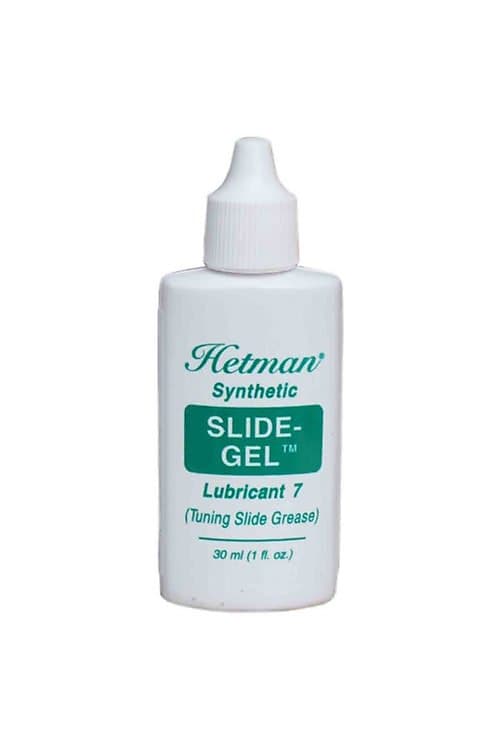 Hetman 7 Tuning Slide-Gel | Reverb