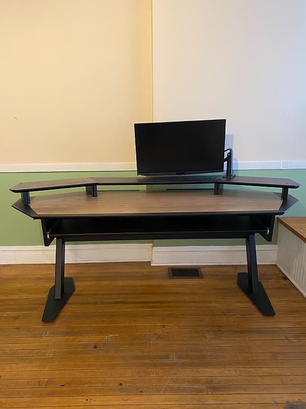 AZ Studio Workstations Oxford Studio Desk 2021 | Reverb