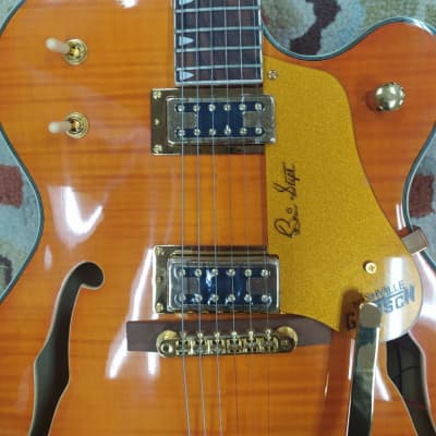 Berkeley L5 Solid wood 2024 - spruce | Reverb