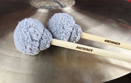 Artifact Percussion Marauder Cymbal Mallet | Reverb