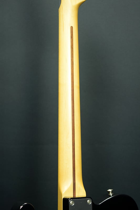 Fender Made in Japan Hybrid 50s Telecaster Black (S/N Fender Made in Japan Hybrid 50s Telecaster Black (S/N