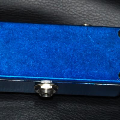 Elephant Stomp Box S Blaster /2 | Reverb