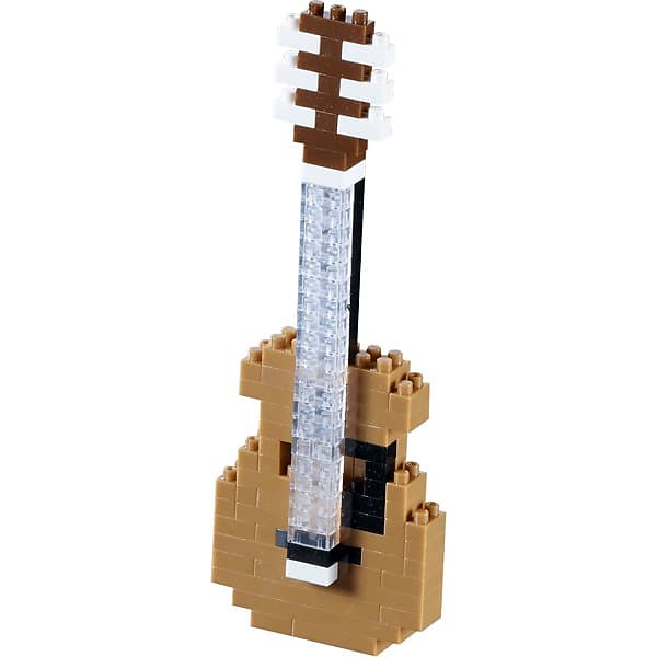 BRIXIES Bausteine Akustik-Gitarre | Reverb