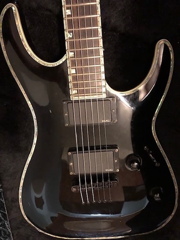 ESP LTD H-1000 Deluxe | Reverb