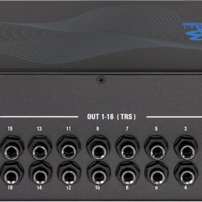 NEW! M-Live B Beat PRO 16 PLUS Multitrack audio and Mixer | Reverb