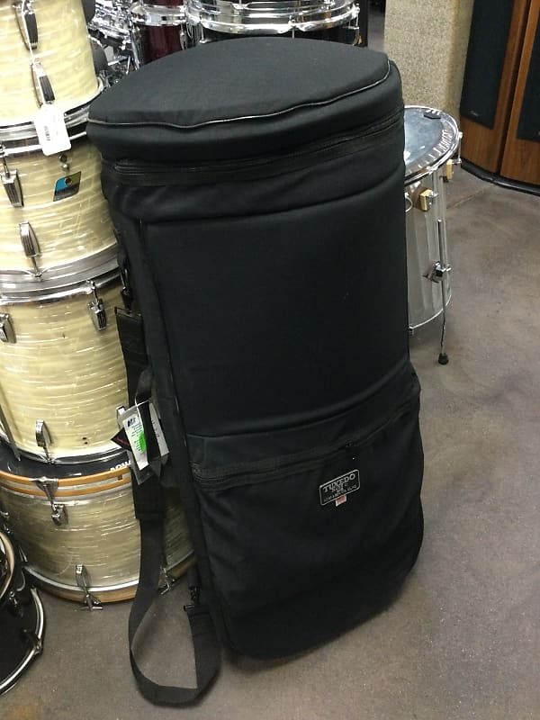 Brand New Humes & Berg Tuxedo Tuba Gig Bag Black | Reverb