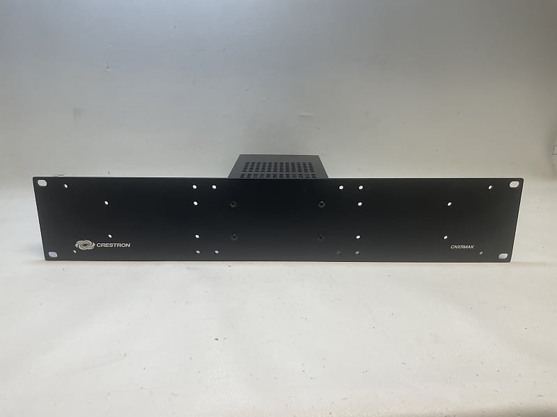 Crestron CNPWS 75 | Reverb