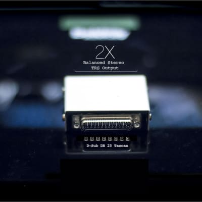 Numark RM6 Rack Mixer - 6 Line, 1 Phono, 3 Mic Inputs in a | Reverb UK