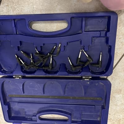 PDLS Mini pedal riser (1590a-size for mini pedal or aux | Reverb