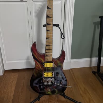 Standel Custom 67 | Reverb