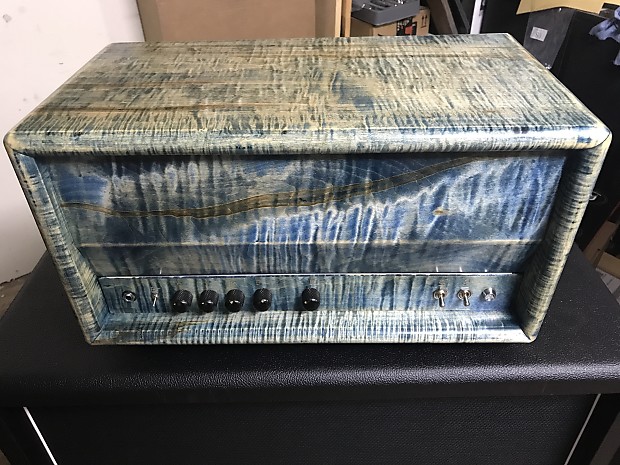 Trainwreck Express clone | Reverb