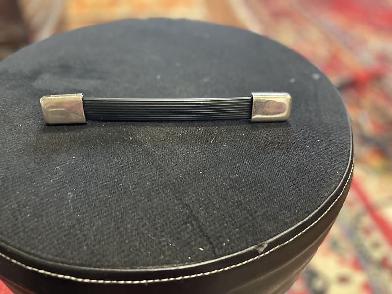 Silvertone Amp head handle | Reverb