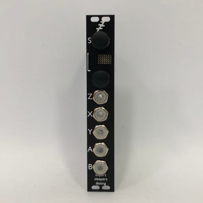 Expert Sleepers Disting 4 + MIDI Breakout | Reverb