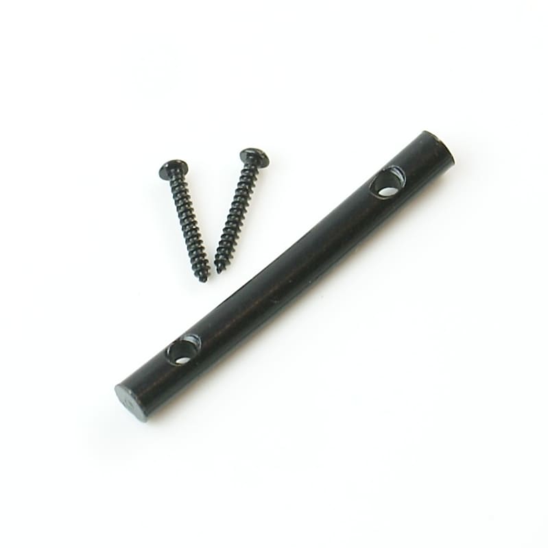 Electric Guitar Headstock String Retainer Bar ,49mm 1-15/16" | Reverb