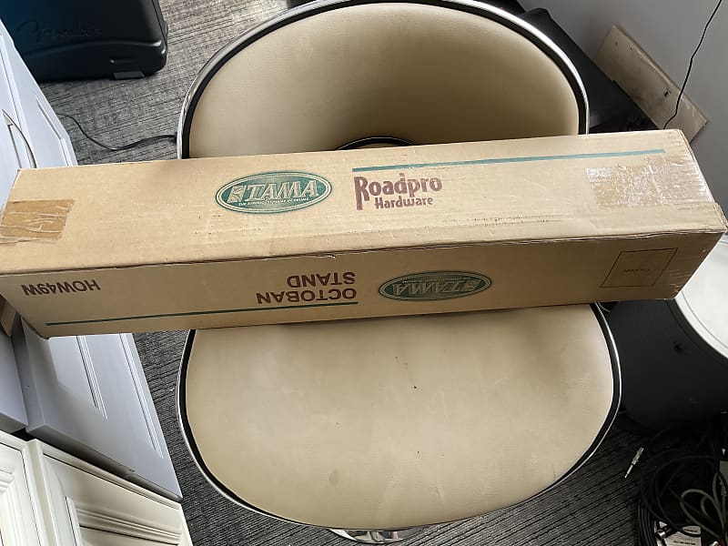 Tama HOW49W Octoban Stand | Reverb