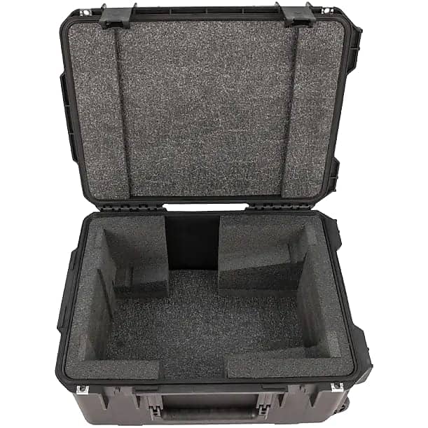SKB 3I2015-10DM3 Yamaha DM3-DM3D Case W/ Wheels | Reverb