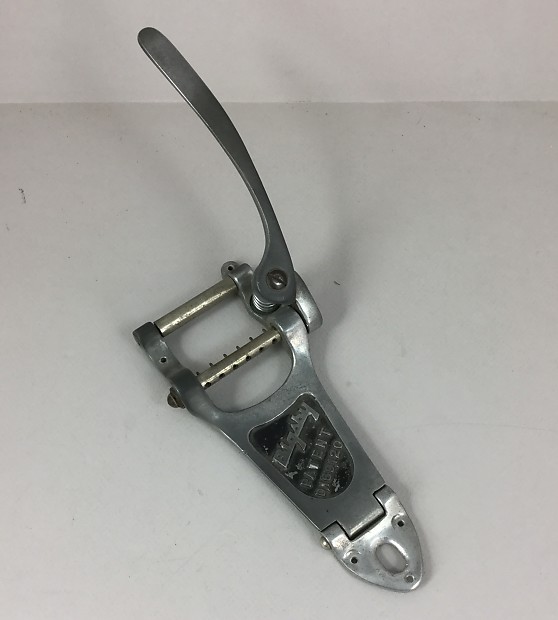 Bigsby Tremolo Vintage 1960's | Reverb