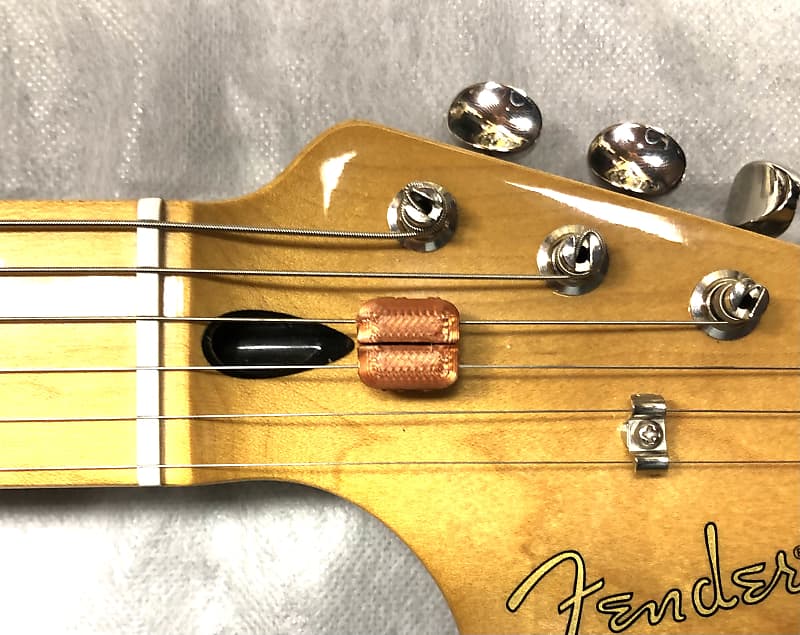 NEW! G & D String Bender Nugget - Multiple Colors | Reverb