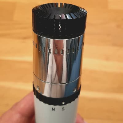 Tesla AMD 210 Dynamic Microphone, vintage 70ies | Reverb