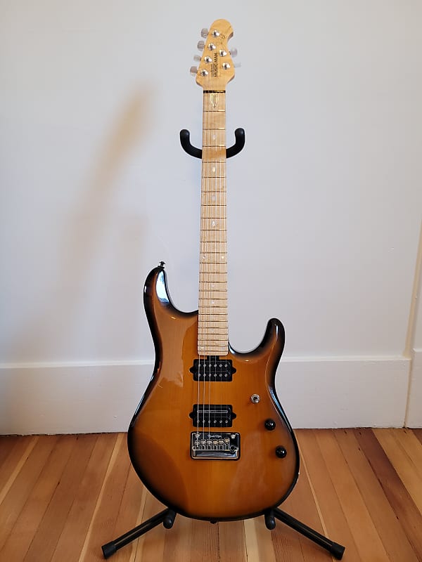 Ernie Ball Music Man JP6 PDN (Premier Dealer Network) 2015 | Reverb