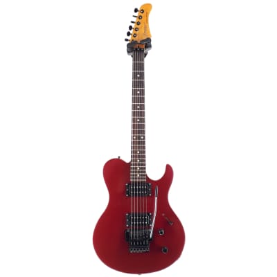 Greco PTR-700 Japan 90s | Reverb