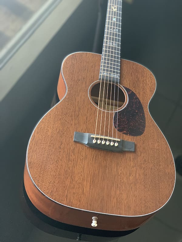 Martin Limited Edition 0017-SO! 50th Anniversary | Reverb