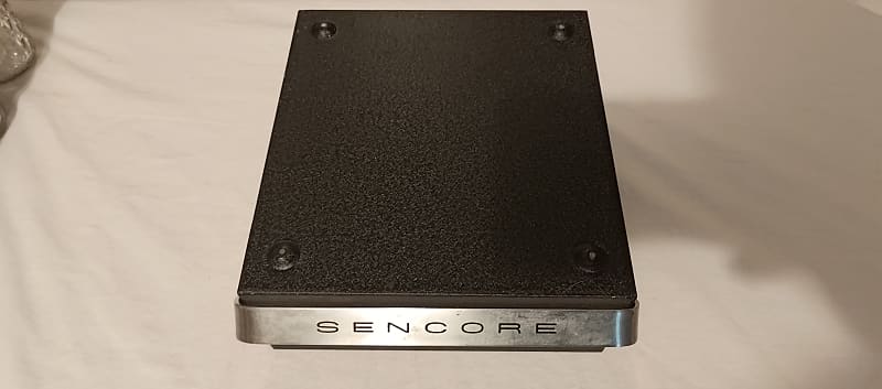 Sencore Transistor tester 1960's | Reverb