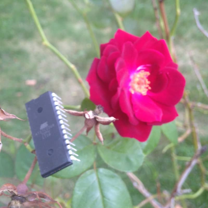 Roland TR-909 4.0 OS update ROM - 100% Tested! - EPROM | Reverb