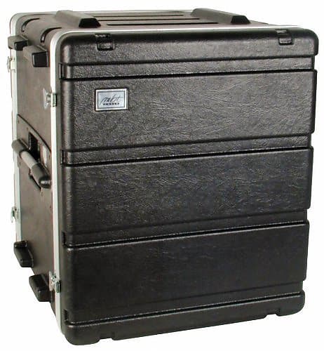 MBT MBT1912 Rackmount 12 Space Rack Case - Lightweight | Reverb