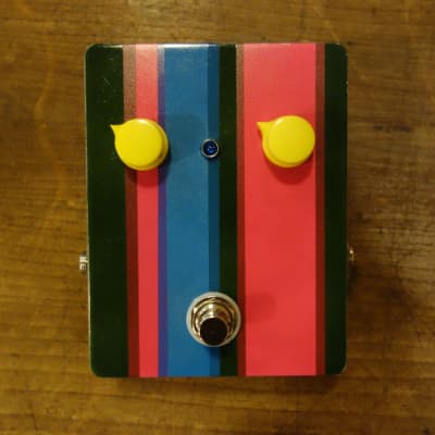 Log Lady Electronics - Arcade Mode 8-bit | Reverb Deutschland