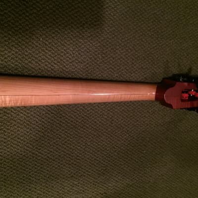 2004 Azola Bug Bass II Electric Upright Bass | Reverb