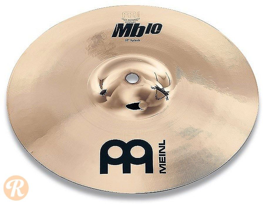Meinl 10" Mb10 Splash | Reverb UK