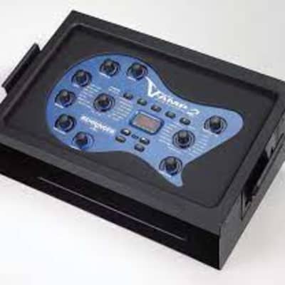 Atomic Reactor Amp Docking Template Kit ATVAMP Behringer | Reverb