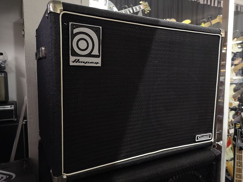 Ampeg SVT - 210 HEN Classic series | Reverb