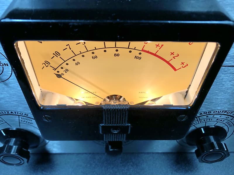 Electric & Company Ampex 351 Modified/Rebuilt | Reverb