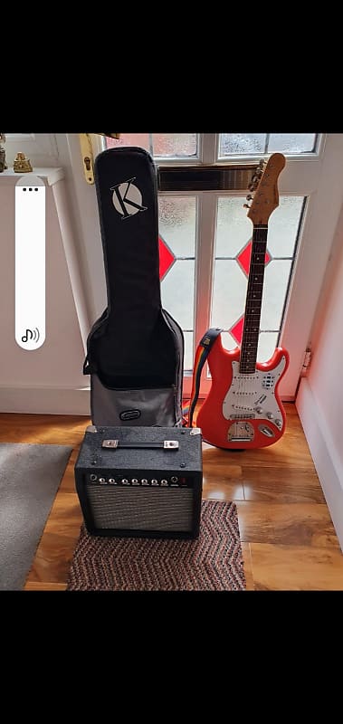 Jansen-Jansen invader 1964 - | Reverb UK