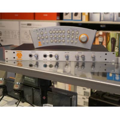 Dangerous Music Monitor ST with Remote Stereo Monitor Control | Reverb