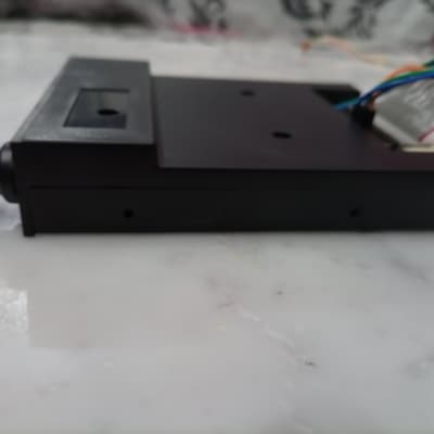 GOTEK Casio FZ1 USB GOTEK floppy emulator drive OLED Rotary | Reverb