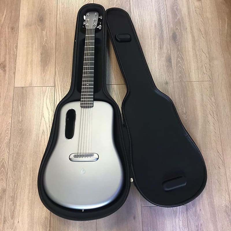 Lava ME 3 Ideal Bag 36" 2022 Space Grey | Reverb