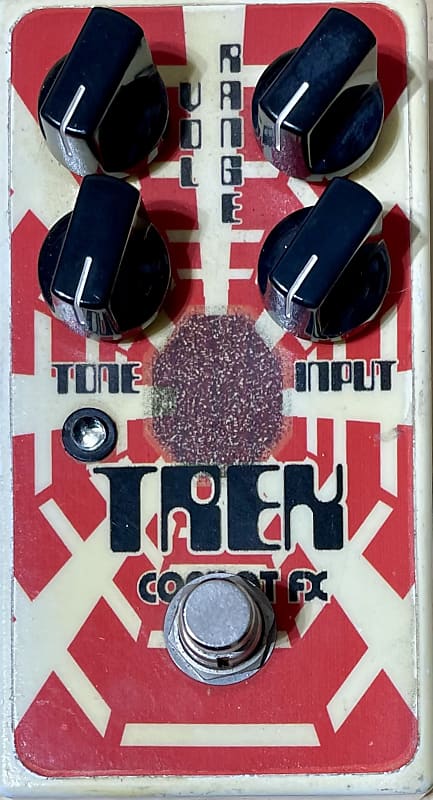 Copilot FX Trek | Reverb