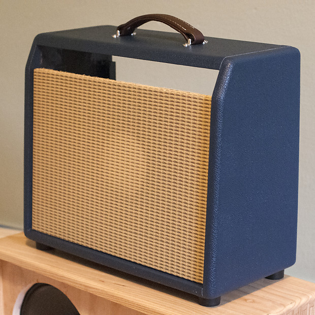 Fender Princeton Reverb Cabinet 112 | Reverb