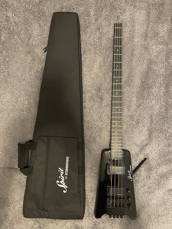 Steinberger Spirit XT2 2022 - Gloss | Reverb