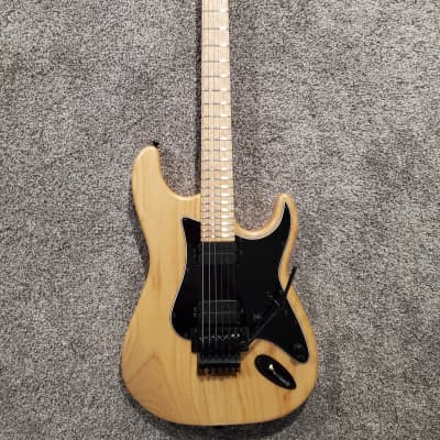 Kiesel Delos D6C Satin Matte Ash | Reverb