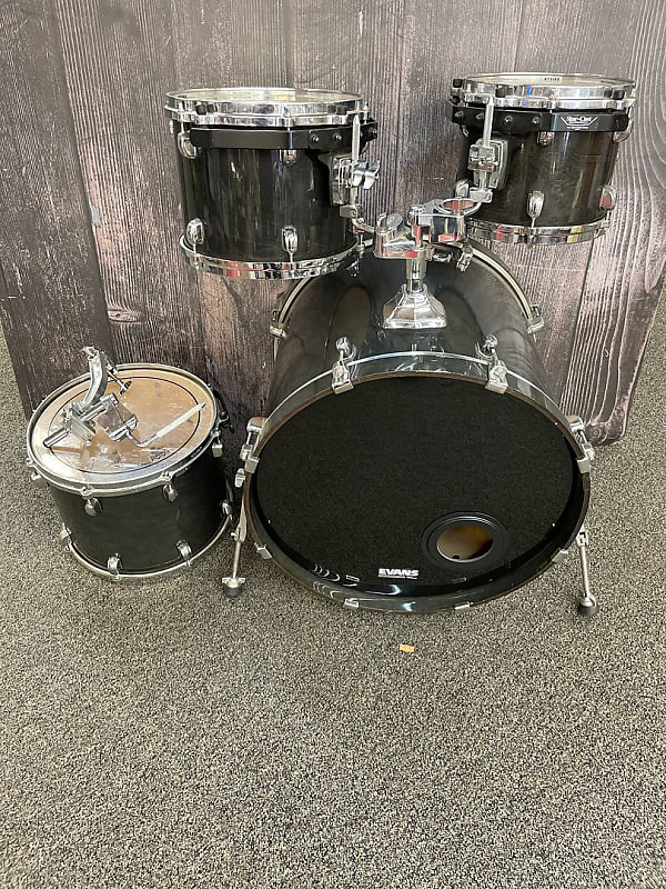 Tama Starclassic Performer Drum Shell Pack(4 Piece) | Reverb