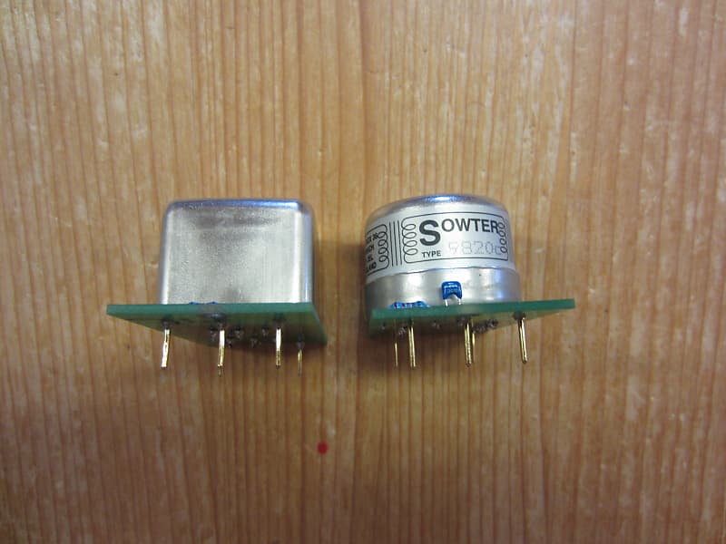 ADK Microphones AP.1 ADK and Sowter transformers | Reverb