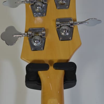 Tokai Rockinbetter 4003 Bass Natural | Reverb