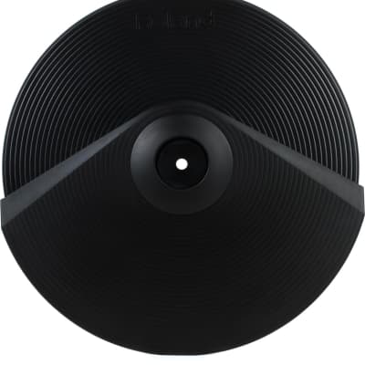 Roland V-Hi-hat VH-10 Electronic Hi-hat Controller Bundle | Reverb