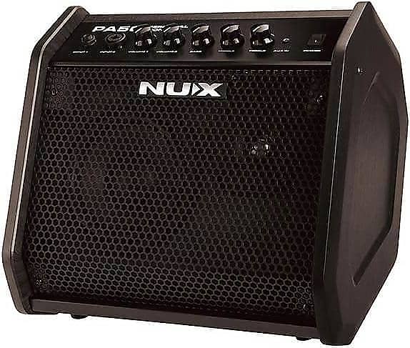 NuX PA-50 Personal Monitor | Reverb