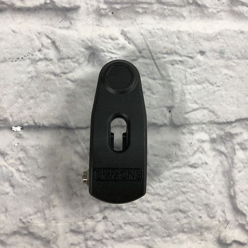 Simmons Piezo Drum Trigger | Reverb