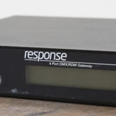 ETC Response 4 Port DMX/RDM Gateway | Reverb